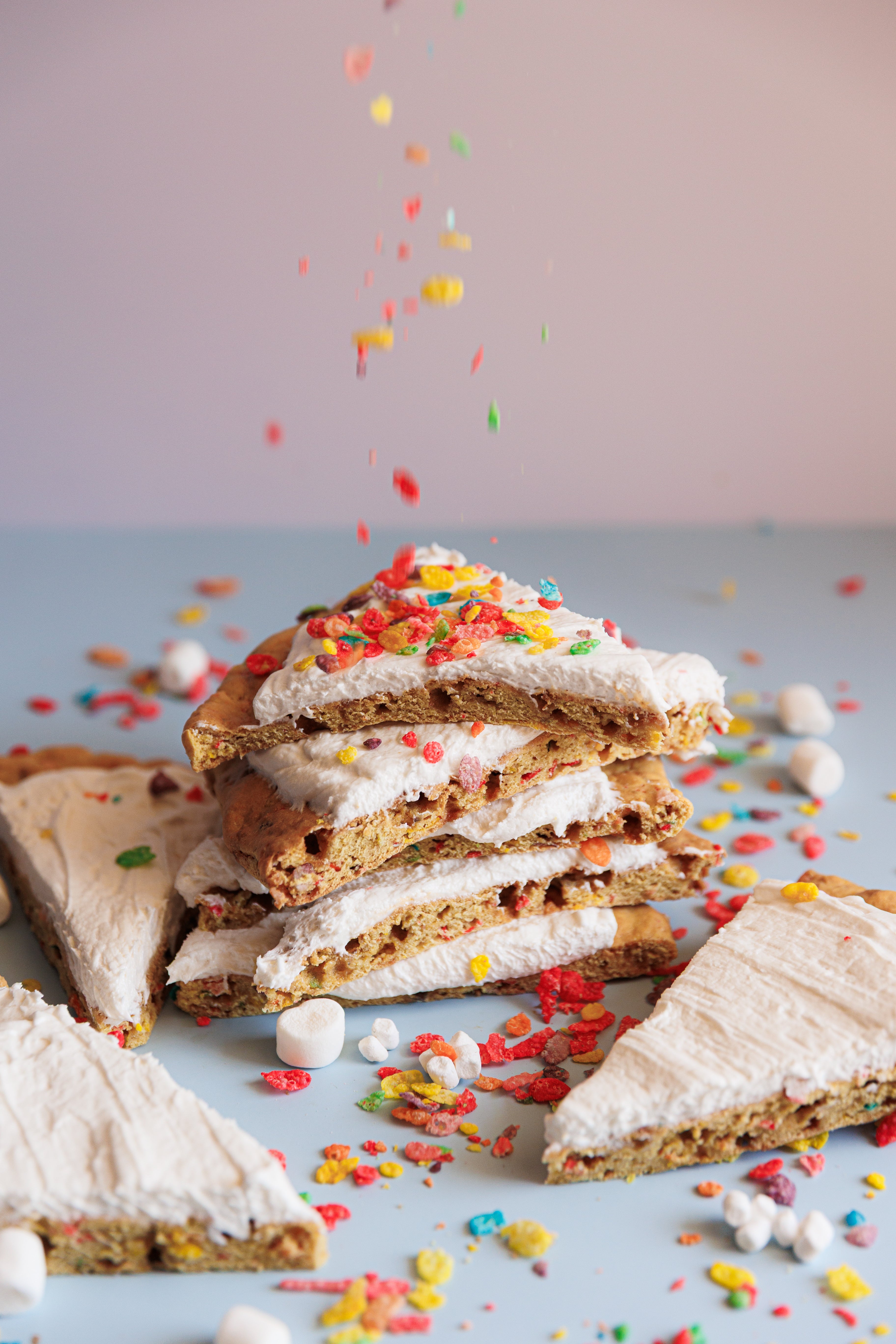 Fruity Pebble Rice Krispy Gluten Free Grunge Cookie Pizza Co fruity-pebble-rice-krispy-gluten-free-grunge-cookie-pizza-co